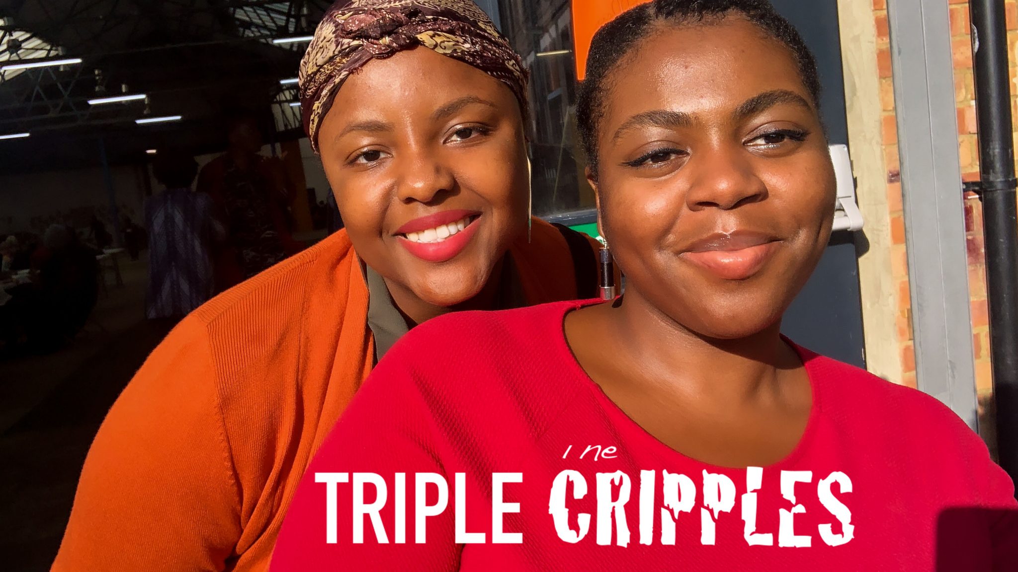 The Triple Cripples Turns Two – The Triple Cripples