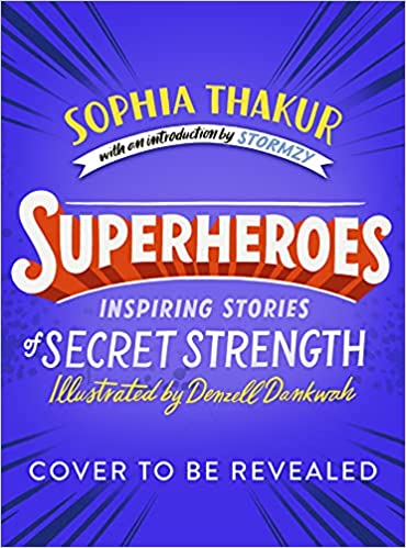 The Triple Cripples Are #Merky Books Superheroes – The Triple Cripples